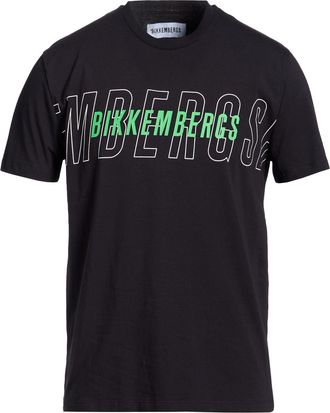 Dirk Bikkembergs TOPS - T-shirts auf YOOX.COM