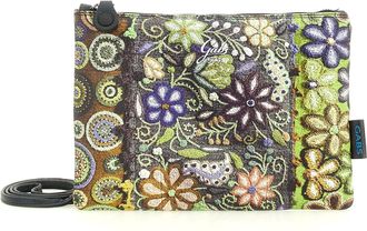 Gabs BEYONCE GR&Ouml;&szlig;E M 594 - RICAMO FIORE VERDE