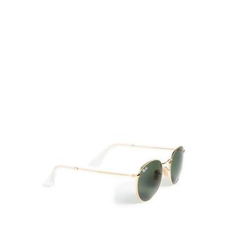 Ray-Ban Lunettes de soleil rondes