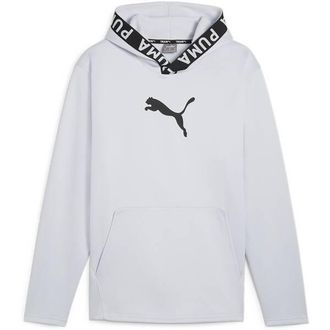 Puma Herren TRAIN PWR FLEECE HOODIE