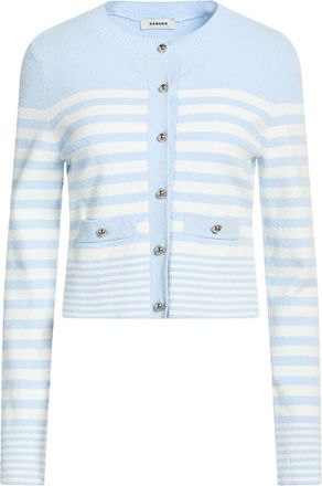 Sandro STRICKWAREN - Strickjacken auf YOOX.COM