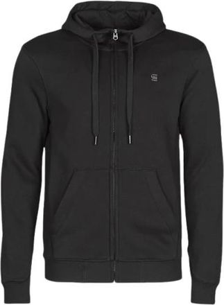 G-Star Herren, Sweatshirts & Hoodies, Schwarzk, XLGr&ouml;&szlig;e