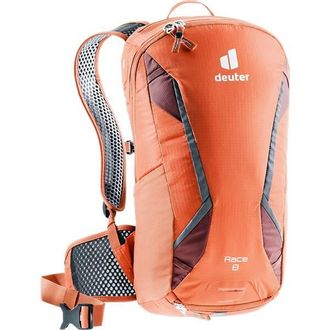 Deuter Rucksack Race