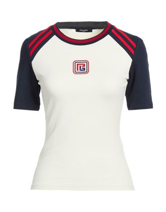 Balmain TOPS - T-shirts auf YOOX.COM