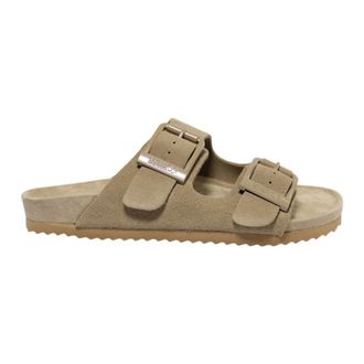 Colors Of California Damen, Schuhe, Beige, 40 EUGr&ouml;&szlig;e
