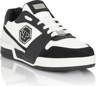 Philipp Plein Lo-Top Turnschuhe P-Force 78