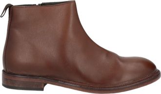 Moma SCHUHE - Stiefeletten auf YOOX.COM