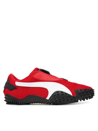 Puma Sneakers Mostro OG Prime 403206 06 W Rot