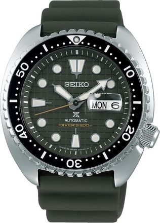 Seiko Prospex SEA Automatik Divers Herrenuhr SRPE05K1