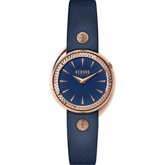 Versace Tortona Vspvw0520 - - Accessories - Damen - Blau - ONE SIZE