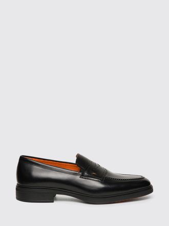 Santoni Mocassins SANTONI Homme couleur Noir
