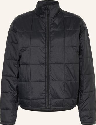 Columbia Steppjacke Sienna Hill schwarz