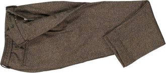 Bugatti Herren Hosen braun