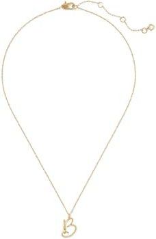 Kate Spade New York Collier ONE IN A MILLION Or