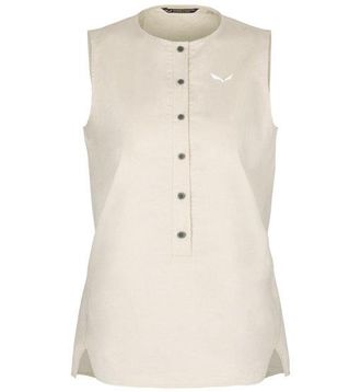 Salewa Puez Hemp W - &auml;rmelloses Bluse - Damen