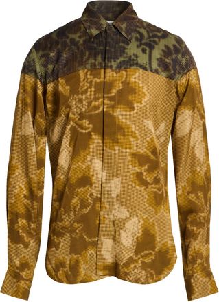 Dries Van Noten TOPS - Hemden auf YOOX.COM