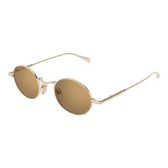 Chlo&eacute; Panthos Sonnenbrille - - Accessories - Damen - Rot - 44 MM
