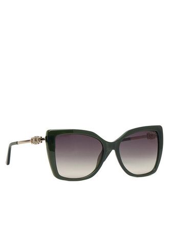 Guess Sonnenbrillen GU00266 Schwarz