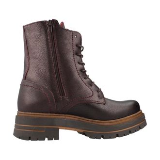 Coronel Tapiocca C354 55 Bota SRA - - Shoes - Damen - Braun - 37 EU