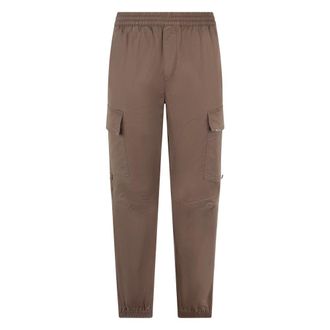 Represent Represent, Homme, Pantalons, Brun, Taille: XS Pantalon Cargo &agrave; Revers