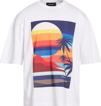 Dsquared2 SUMMER LOVERS