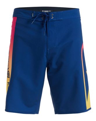 Quiksilver Herren SURFSILK 20 Boardshort, Estate Blue Holmes, (28W) UK