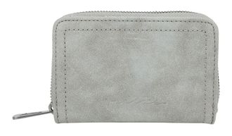 Fritzi Aus Preu&szlig;en Geldb&ouml;rse Jamie Vintage Wallet Rock grau