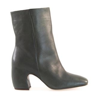 Cortana Moon Heel Boot - - Shoes - Damen - Gr&uuml;n - 41 EU