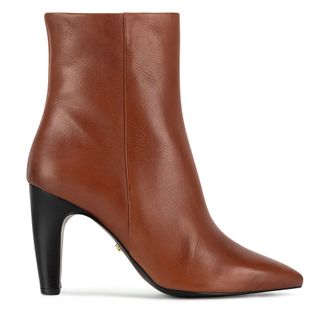 Gino Rossi Stiefeletten Gino Rossi MERVAT-116030 Braun