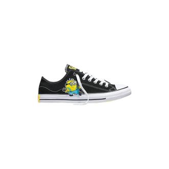 Converse Chuck Taylor All Star - - Shoes - Damen - Schwarzk - 37 1/2 EU