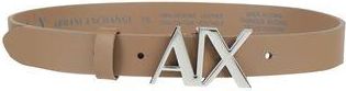 A|X Armani Exchange Petite maroquinerie - Ceintures sur YOOX.COM