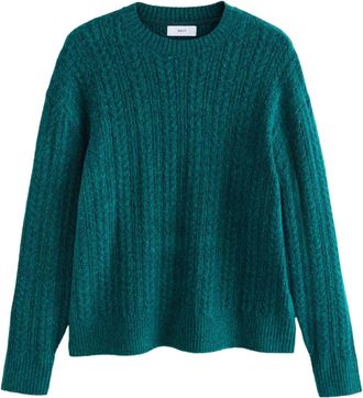 Next Pullover