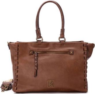 Refresh Sac &agrave; bandouli&egrave;re Femme Camel - Design moderne et pratique - Id&eacute;al pour chaque occasion - Mod&egrave;le 18330903