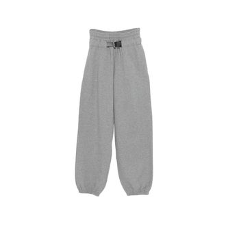 Alexander Wang Damen, Hosen, Grau, XSGr&ouml;&szlig;e