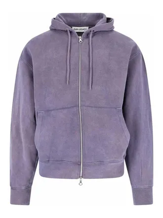 Our Legacy Sweat-Shirts - Violet