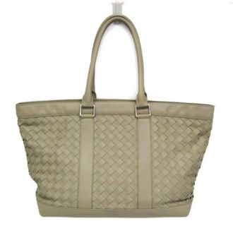Bottega Veneta Pre-owned Leder Schultertasche - - Pre-owned - Damen - Gr&uuml;n - ONE SIZE