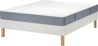 IKEA LYNGÖR Boxbett