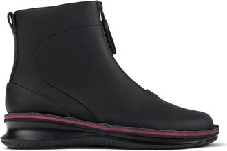 Camper Femme Rolling K400410 Bottine, Noir 001, 37 EU