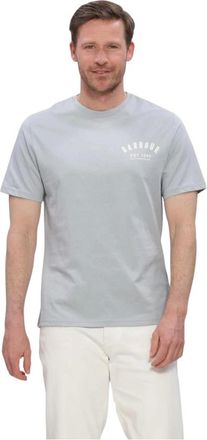 Barbour Herren, Oberteile, Blau, 2XLGr&ouml;&szlig;e