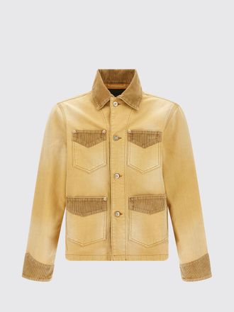 Wales Bonner Veste WALES BONNER Homme couleur Beige