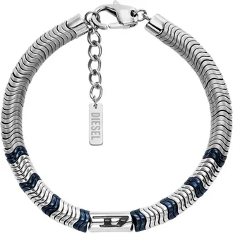 Diesel Herren, Accessories, Grau, ONE SIZEGr&ouml;&szlig;e