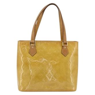Louis Vuitton Pre-owned Vintage Tote Bag - - Pre-owned - Damen - Beige - ONE SIZE