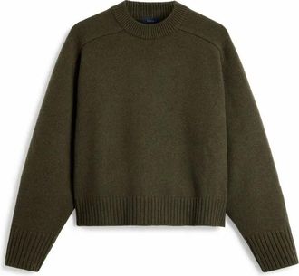 SOEUR Pull Will Laine M&eacute;rinos Soeur