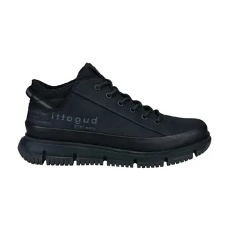 Bugatti Herren, Schuhe, Schwarzk, 44 EUGr&ouml;&szlig;e