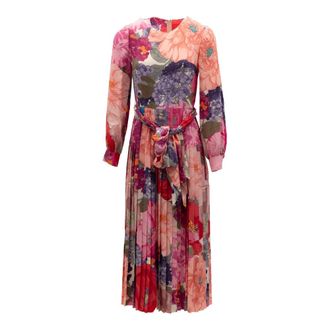 Valentino Garavani Kleider - - Dresses - Damen - Mehrfarbig - 3XS
