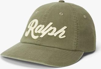 Polo Ralph Lauren Casquette logotypée