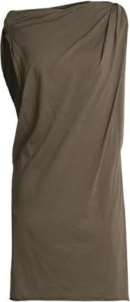 Rick Owens ROBES - Robes courtes sur YOOX.COM