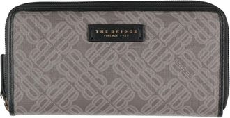 The Bridge Kleinlederwaren - Brieftaschen auf YOOX.COM
