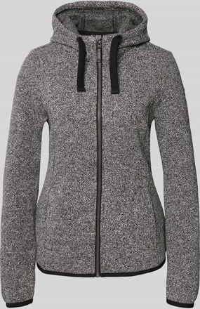 G.I.G.A. DX Jacke mit Kapuze