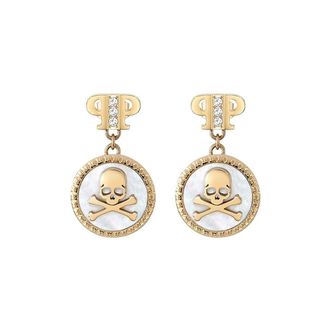 Philipp Plein Damen, Accessories, Gelb, ONE SIZEGr&ouml;&szlig;e